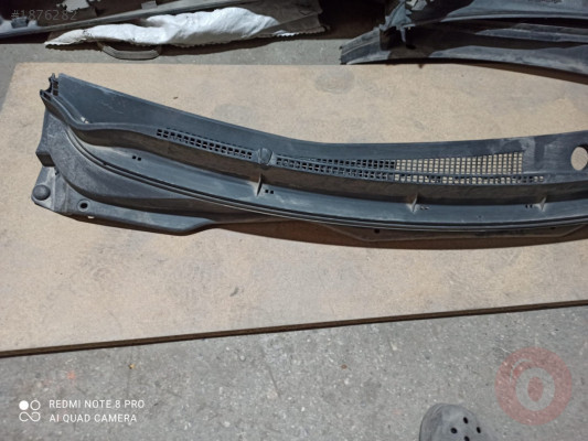 86151-1j200 Hyundai İ20 Cam Önü Izgarası Ön Cam Izgarası 08- otocikma ...