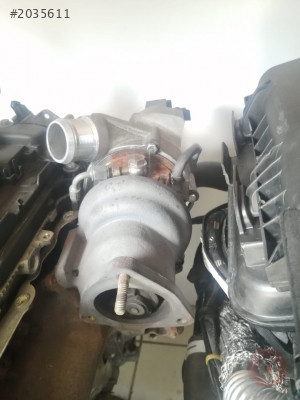 PEUGEOT RCZ 1.6 THP ÇİKMA TURBO Çıkma Yedek Parça Fiyatları otoçıkma ...