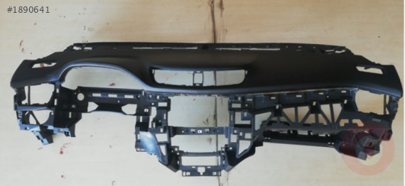 68200-4eh0a Göğüs QashQai 14-21 (komple) Sıfır otocikma.comda - 1890641