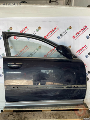 Audi A8 2006 Model Sağ Ön Kapı Çıkma Orjinal 4E0831052C Çıkma Yedek ...
