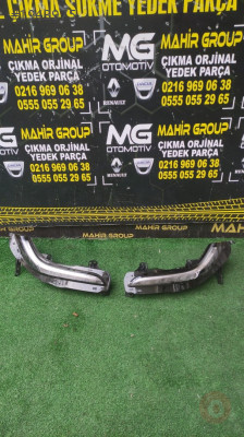 Renault Talisman Gündüz Ledleri otocikma.com' da - 1943975