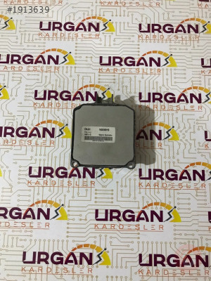 16228919 Opel Astra G 1.6 Motor Beyni otocikma.com' da - 1913639