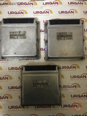 0281010616 A6111536279 Mercedes Sprinter Motor Beyni Bosch Çıkma Yedek ...