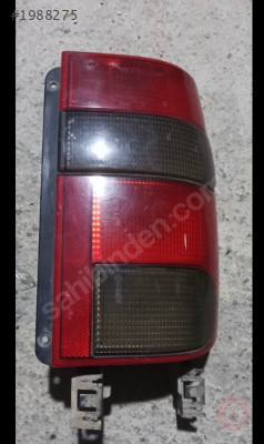 Skoda Felicia Sol Stop otocikma.com' da - 1988275