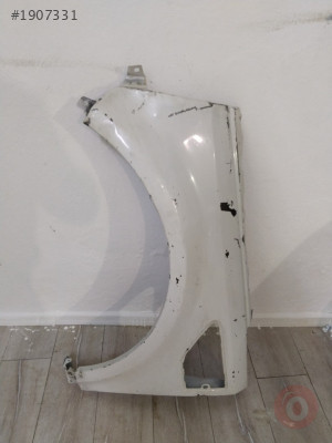 RANGE ROVER FREELANDER 2 SOL ÖN ÇAMURLUK ÇIKMA ORJİNAL Çıkma Yedek ...