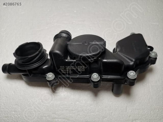 Skoda Karoq 2019 2021 Yağ Seperatörü Sıfır 05e103495t otocikma.com' da ...