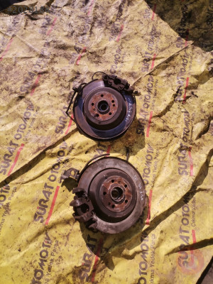 Mercedes W164 Aks Taşıyıcı Arka Sağ Sol Çıkma 1643501408 otocikma.com ...