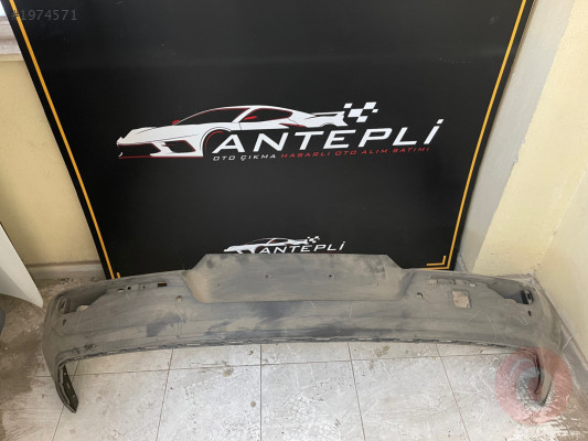 Volvo Xc40 Arka Tampon Çıkma otocikma.com' da - 1974571