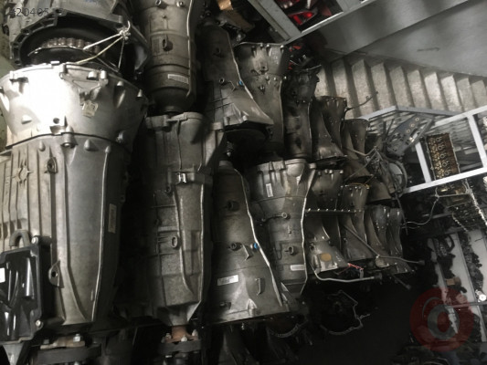 Chrysler 642 Motor 722678 Otomatik Şanzıman otocikma.com' da - 2040515