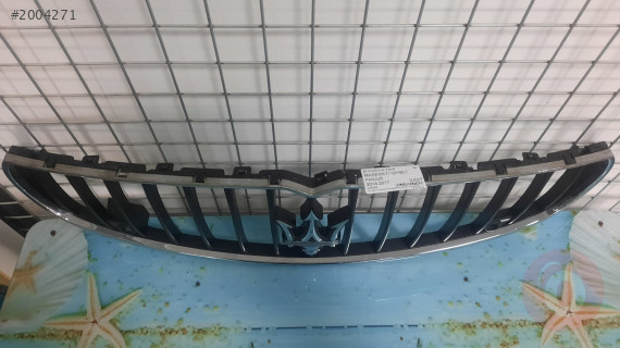 Maserati Gihbli Panjur 2014-17 670010764 Çıkma otocikma.com' da - 2004271