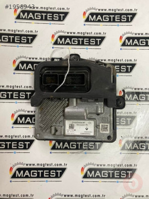 310321305r 310320543r Sandero Symbol Otomatik Vites Beyni otocikma.com ...