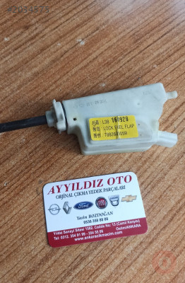 Renault Megane 4 Depo Kilit Motoru otocikma.com' da - 2034575