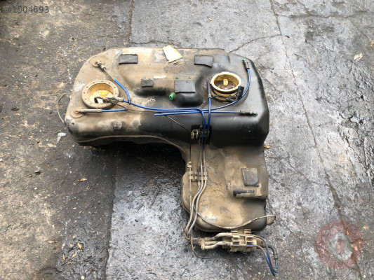 Bmw X5 Mazot Deposu otocikma.com' da - 1904693