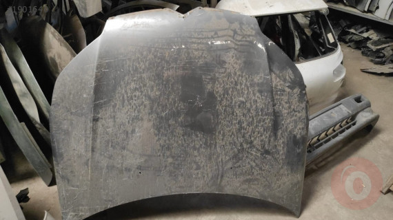 Ci̇troen C5 Kaput Oto Mehmet Güvencesi̇yle Çıkma Yedek Parçaları ...