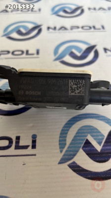 05l906261f Nox Sensörü Vw Audi Seat Skoda 2020/2023 Transporter ...