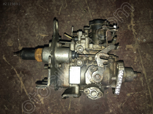 Nissan Vanette Mazot Pompası otocikma.com' da - 2115891