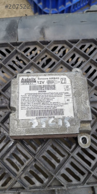 İveco Daily Airbag Beyni 69500826 607680800e otocikma.com' da - 2075223