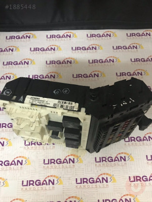 S103600300 K 460631741 Renault Megane Sıemens Konfor otocikma.com' da ...