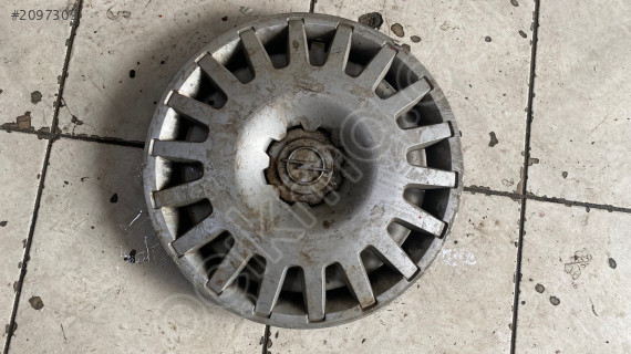 Opel Astra H Jant Kapağı Çıkma 13117053 Cancan Opel otocikma.com' da ...