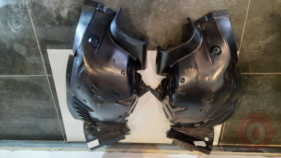 Mercedes C W204 Sağ Ön Davlumbaz 2012 2014 2046905630 204690 otocikma ...