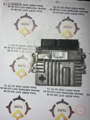 CHOVRELET CAPTIVA DCM3.7AP CIKMA MOTOR BEYNI 96951477 Çıkma Yedek Parça ...