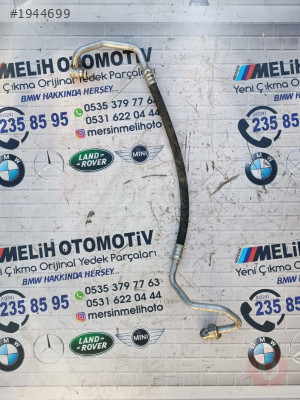 Bmw Çıkma F20 F30 Klima Borusu 9213844 otocikma.com' da - 1944699