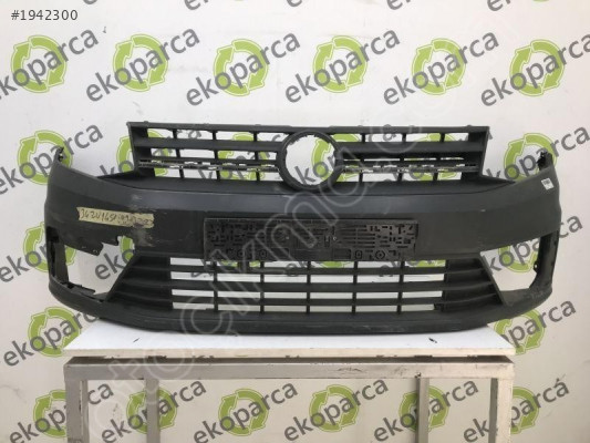 Volkswagen Caddy 2016 2019 Ön Tampon 2k5807221j otocikma.com' da - 1942300
