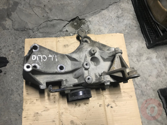 7700273712 Megane Şarj Dinamosu Bağlantı Braketi Orijinal Çı otocikma ...