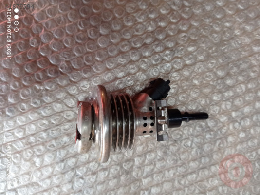 4H0131113A Adblue Enjektör Memesi̇ Audi̇ A6 A7 A8 Q5 Q7 Touar Çıkma ...