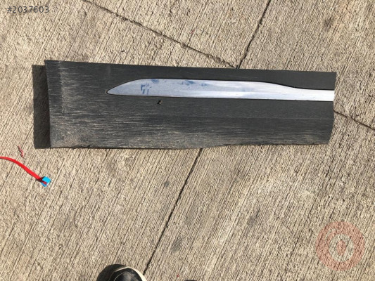 Mercedes Gla W247 Arka Sağ Kapı Pervazı A2477305600 otocikma.com' da ...