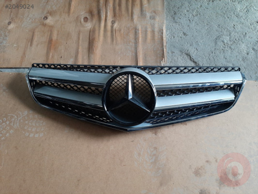 MERCEDES E W207 AMG PANJUR ORİJİNAL 2078800283 Çıkma Yedek Parça ...