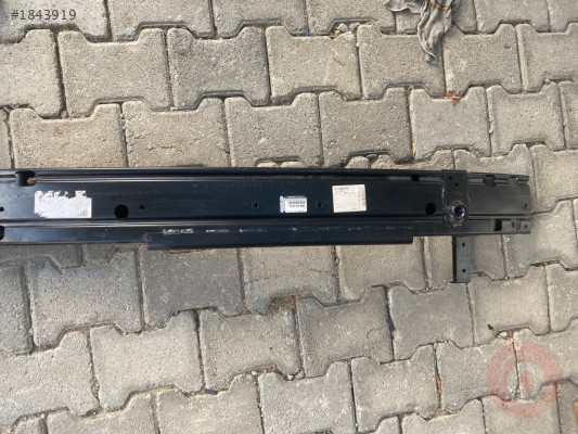 Renault Kadjar Ön Tampon Demiri Orta 752101598r - 752101457r otocikma ...