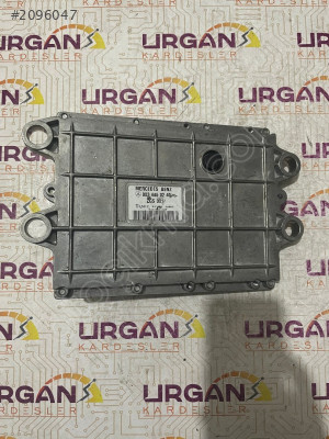 0034460240 Mercedes Actros Motor Beyni otocikma.com' da - 2096047