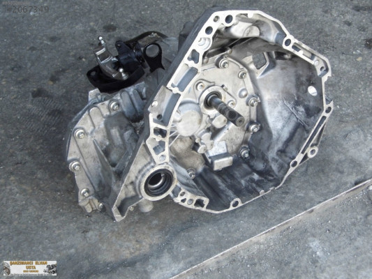 Renalt Twingo Komple Şanzıman otocikma.com' da - 2067349