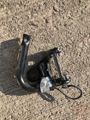 Mercedes W213 Sağ Ön Emniyet Kemer Gergisi A2138609100 otocikma.com' da ...