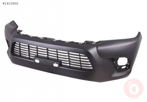52119-0k840 2015-2019 Model Toyota Hilux Ön Tampon otocikma.com' da ...