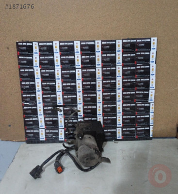 Mazda 626 ABS beyni Çıkma Yedek Parçaları Fiyatları 1871676