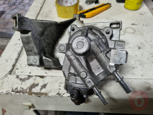 2008 Mazot Pompa 1.6 Hdi Peugeot 9811347380 0445010739 otocikma.com' da ...