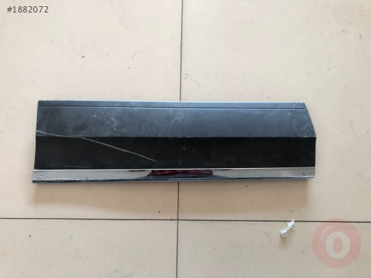 VOLKSWAGEN T-ROC SOL ARKA KAPI DÖŞEMESİ 2GA854949 Çıkma Yedek Parça ...