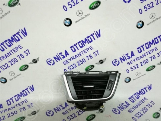 BmW 3 Serisi F30 3.20 3.16 Sağ Havalandırma Izgarası otocikma.com' da ...