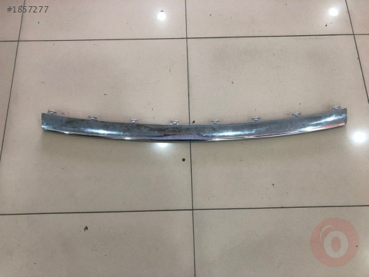 Mercedes W205 Ön Tampon Nikelajı A2058858802 1857277 otocikma.comda