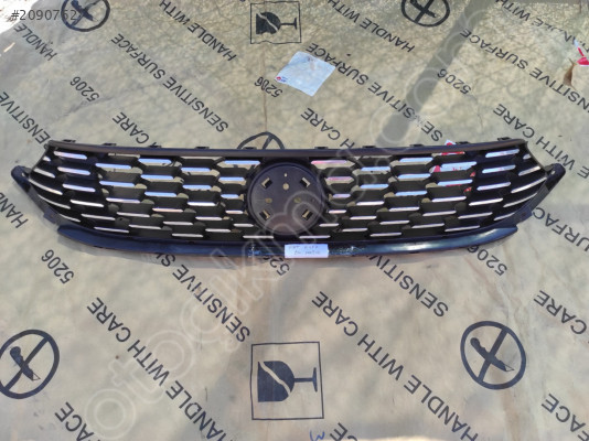 Fiat Egea Ön Panjur Çıkma Orjinal otocikma.com' da - 2090762