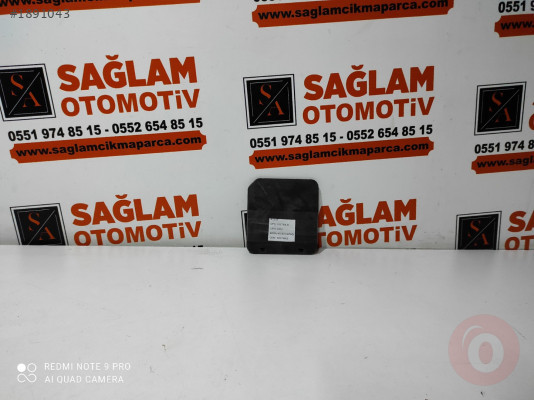 Opel Vectra-b 95-02 Çıkma Bagaj Kilidi Kapağı Oem; 90379060 otocikma ...