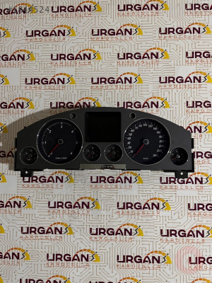 7L6920881A VW TOUAREG GÖSTERGE PANELİ Çıkma Yedek Parça Fiyatları ...