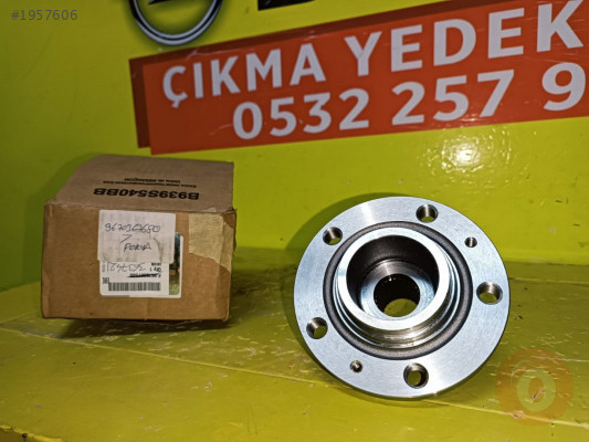 Opel Grandland X Ön Porya Sıfır Orjinal 9670367680 otocikma.com' da ...