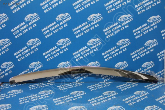 A1778854202 Mercedes A 177 Kasa Ön Tampon Nikelajı Sıfır otocikma.com ...