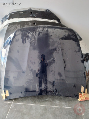 Mercedes W253 Glc Kaput Sağ Kulak Tamirli 2533461010 otocikma.com' da ...