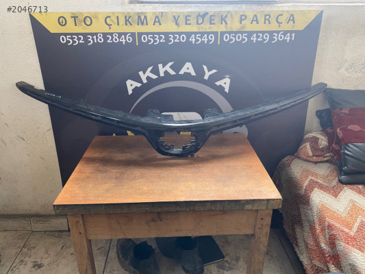 53114-02580 Corolla Ön Panjur Orijinal Çıkma Çıkma Yedek Parçaları ...
