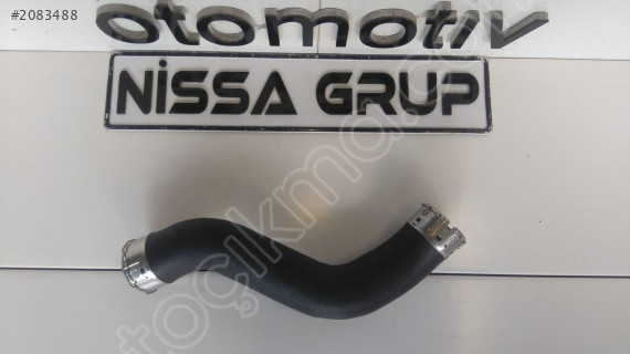 Nissan Navara Turbo Borusu Sağ Üst Sıfır D23 2014-2020 otocikma.com' da ...