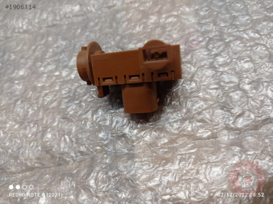 3q0907643 4h0907658 4h0907658b 4h0907658d Hava Kalite Sensö otocikma ...